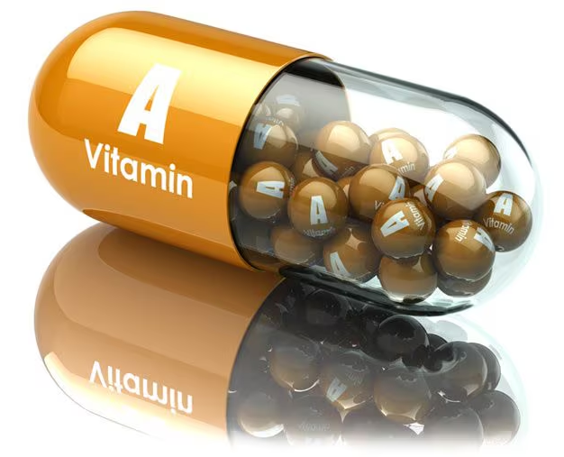 La Importancia de la Vitamina A para la Salud: Beneficios y Fuentes ...